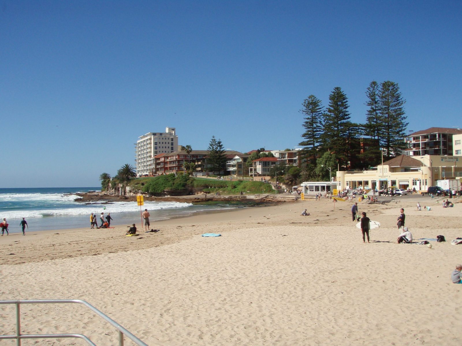 Sydney - ExplorerLink